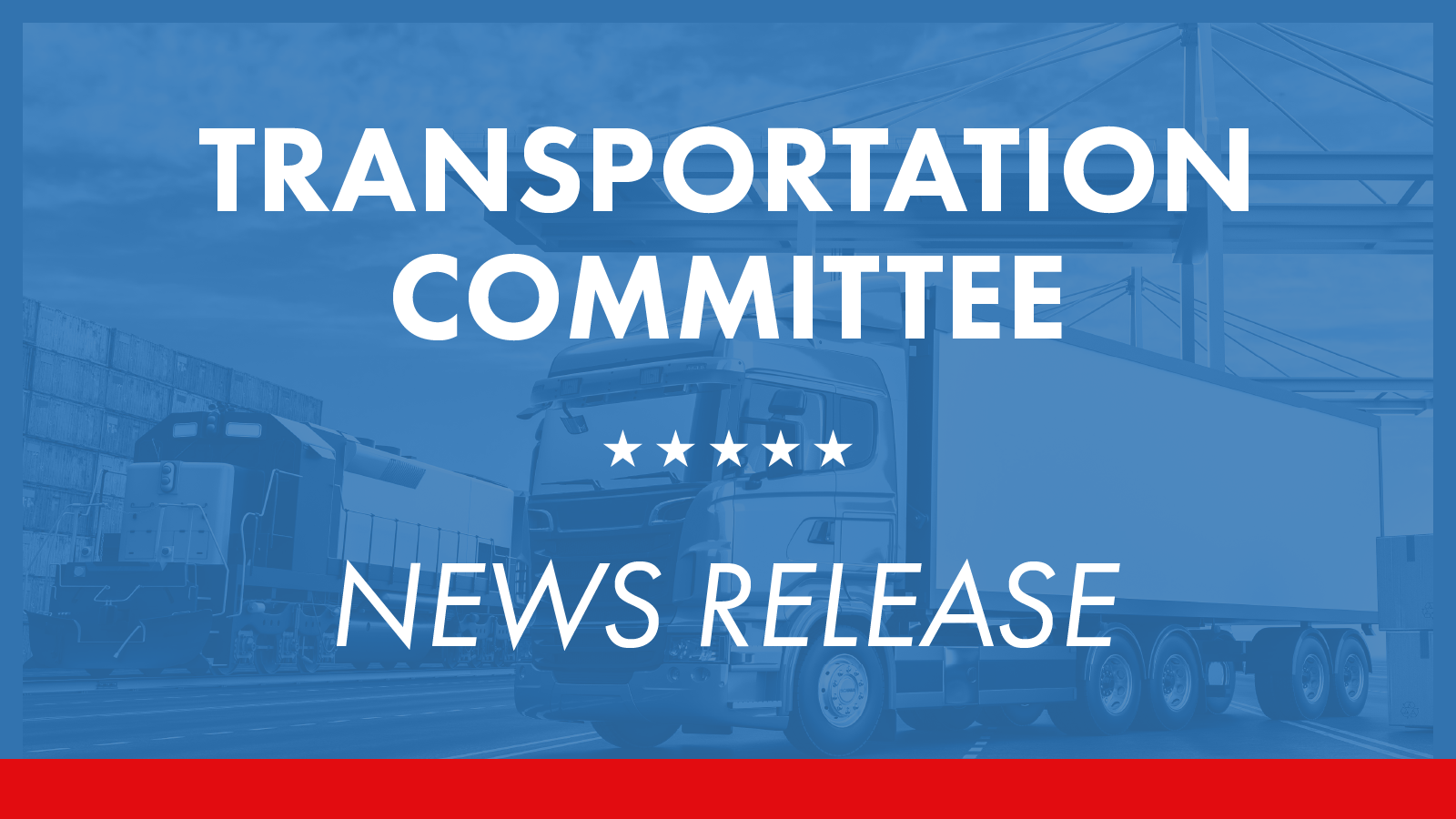 Home - Transportation Committee